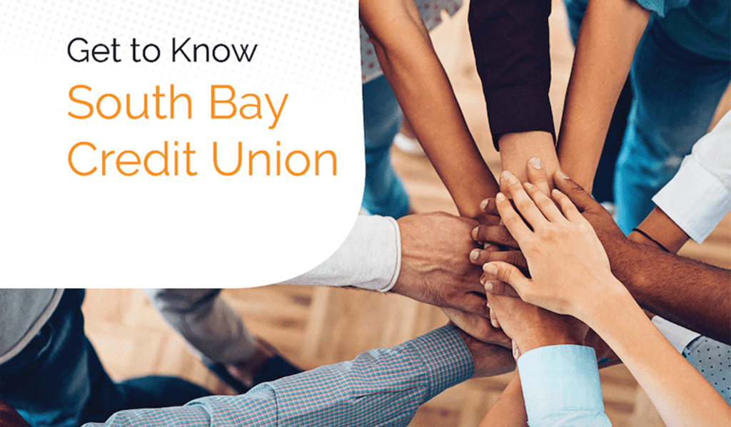 Local Anchor Joins Forces with South Bay Credit Union to Empower ...