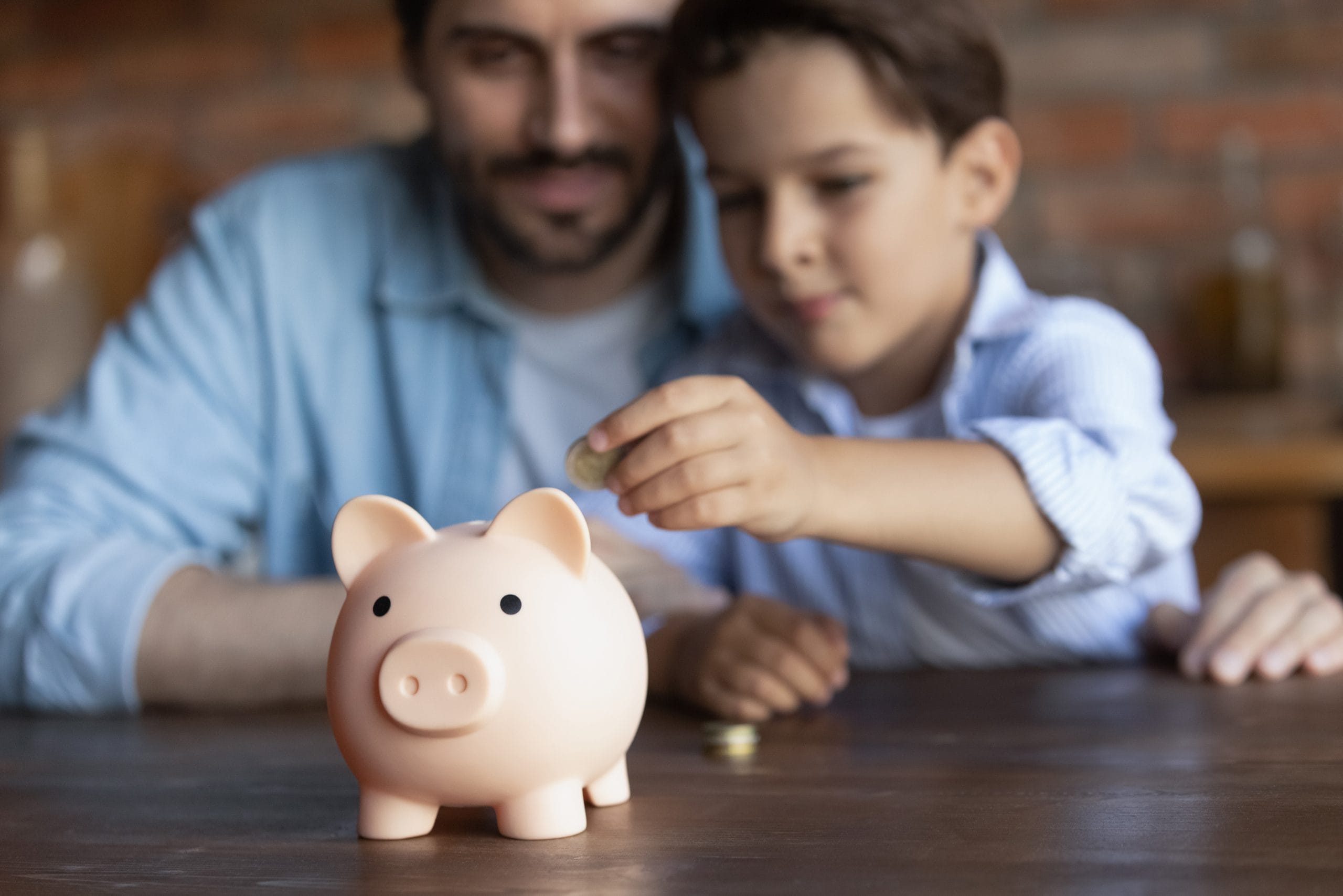 Why Money Matters: An Intro for Kids and Teens - South Bay Credit Union